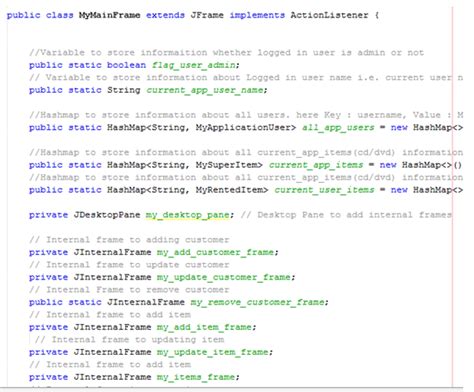 Unit 41 Programming In Java Assignment Solution