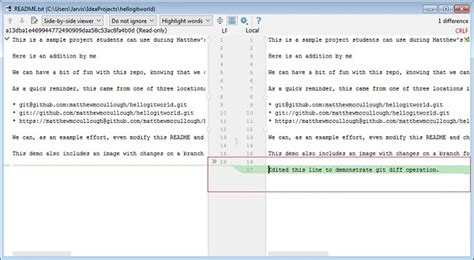 Intellij Github Holosereko