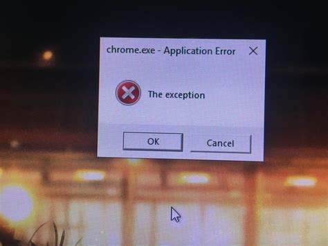 The Exception Master Of Exceptions Rbossfight