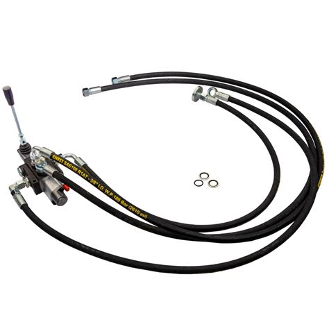 Mizar 74191 Rozdzielacz Hydrauliczny Porównaj Ceny Allegropl