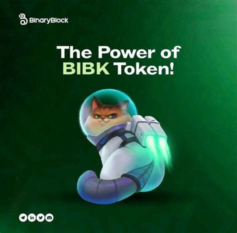 binaryblock genesis nfts come with a range of benefits aweinuli medium