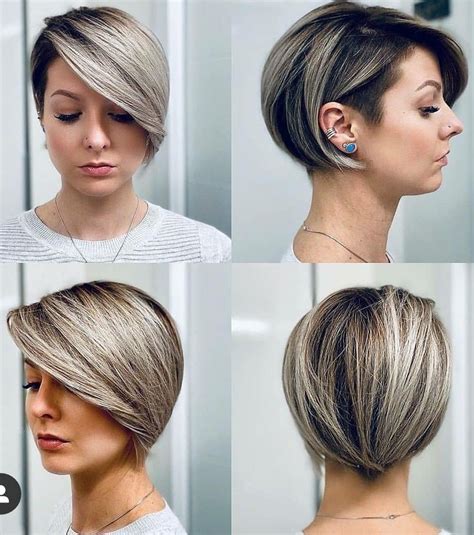 50 Badass Undercut Bob Ideas You Can T Say No To Artofit