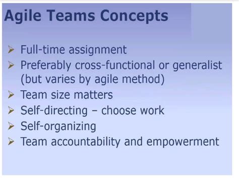 Agile Framework Based On Pmbok 6th Editionpdf