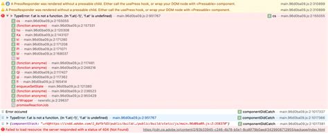 Adobe Publish With Indesign Cc2024 Server Error Adobe Product Community 14600714