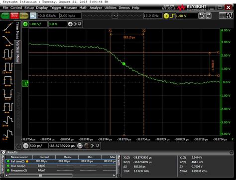 Am3352 Rgmii Timing Issues Processors Forum Processors Ti E2e