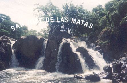 San Jose De Las Matas Santiago Republica Dominicana