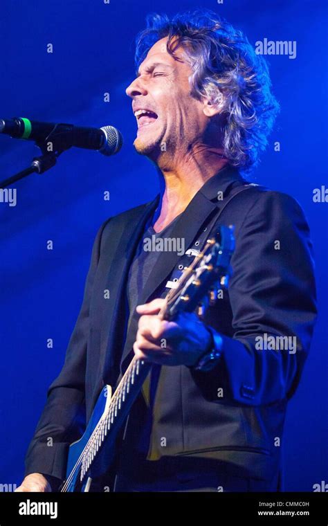 New Orleans Louisiana Usa 2nd Nov 2013 Billy Squire Performing At