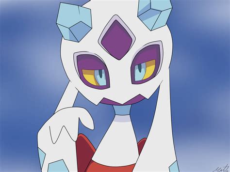 100 Immagini Froslass