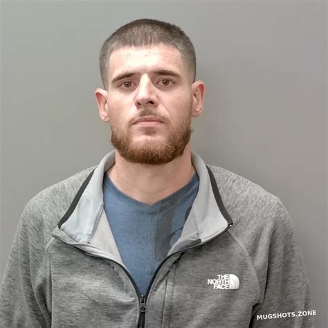 Cain Nathaniel Ray 07 17 2024 Calhoun County Mugshots Zone