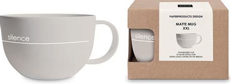 Ppd Pure Silence Interismo Onlineshop