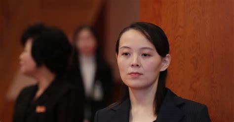김정은이 딸 공개한 속내… 김여정·리설주 암투 때문