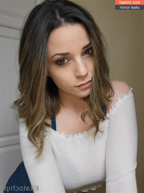 Kitatochips Nude Leaks Onlyfans Faponic