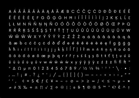 Alfredo Marco Pradil Now—open Source Typeface