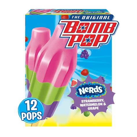 Nerds Candy Purple And Pink