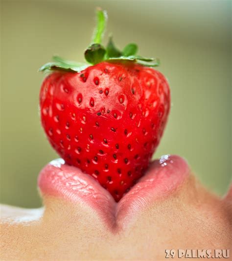 Sex Sweet Buns Strawberries Photos Porn Ddeva
