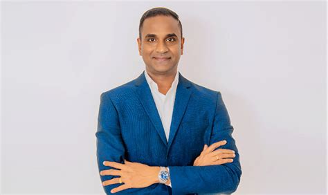 Interview With Srikanth Devarapalli Area Director And General Manager Emerald Collections