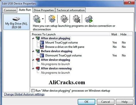 Usb Safely Remove Key Lockqoffers