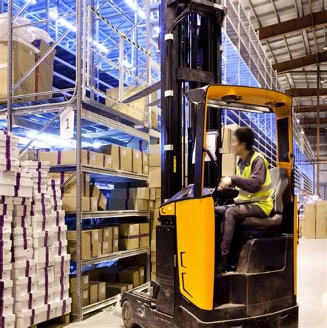 Formation Caces 5 Chariots Élévateurs Lesformateursparisiens