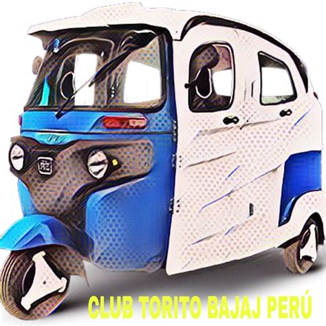 Club Torito Bajaj Perú