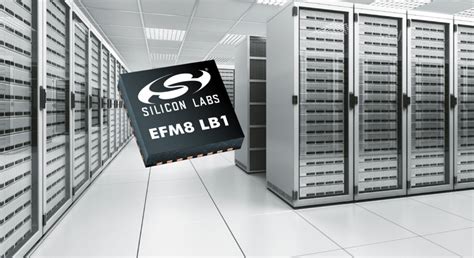 Implementing I2c With An Efm8 Microcontroller Technical Articles