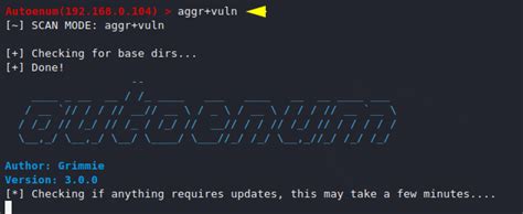 Autoenum A Automate Enumeration Tool For Ctf Challenges Secnhack