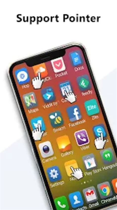 Auto Clicker Tapping For Android Download