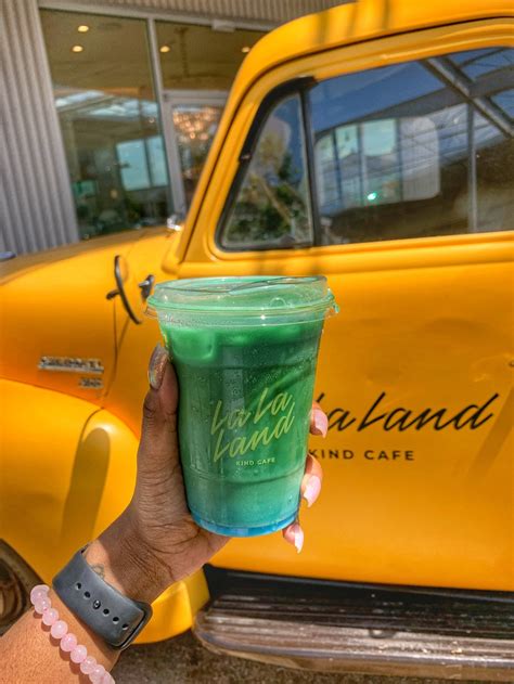 La La Land Kind Cafe — Pretty Girl Eats Houston Your Ultimate Foodie
