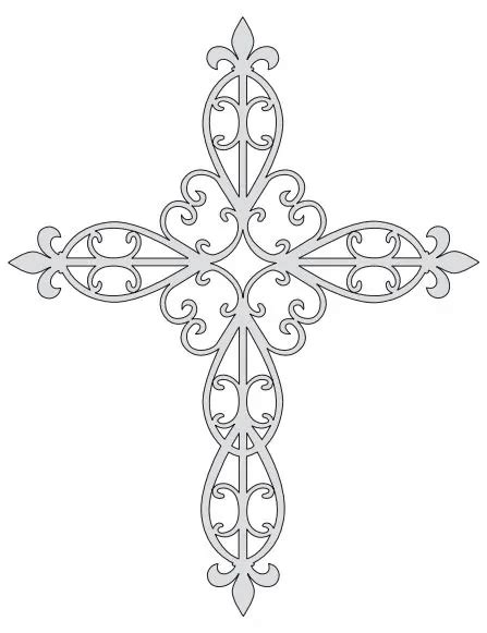 150 Free Scroll Saw Patterns For Beginner Advanced Artofit