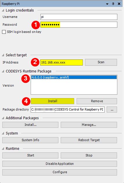 Codesys V Kontron Electronics Docs