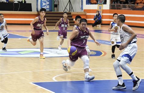 陽明國小男女籃球隊勇奪全國小學男女籃賽冠亞軍