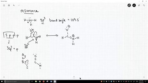 Formamide Lewis Structure Formamide Solvent Molecule 3 By Science