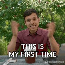 The First Time Movie S
