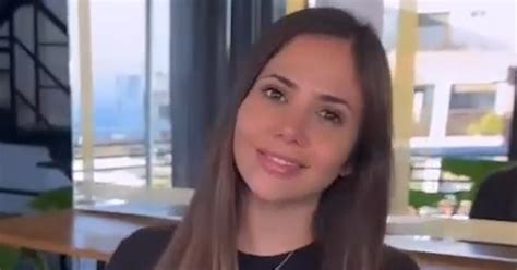 El Rotundo Cambio De Look De Romina Uhrig Que Deslumbró A Sus