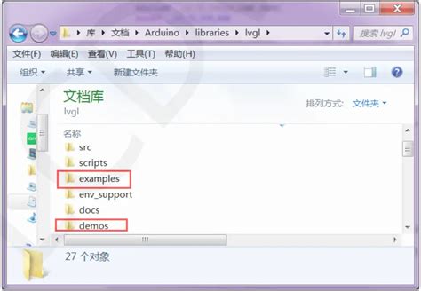 LCD Wiki MSP4030 4 0inch Capacitive SPI Module User Manual
