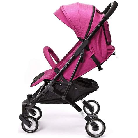 Chicco Stroller Pink