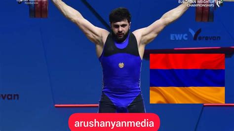 🇦🇲😍 Համալիրը թնդում է Գարիկ Կարապետյանը ստացավ ոսկե մեդալը Arushanyanmedia Armenia հայաստան