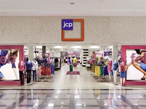 New Jcpenney Store