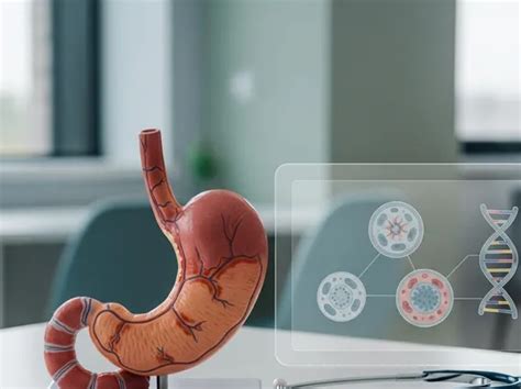Stomach Cancer Signs And Symptoms