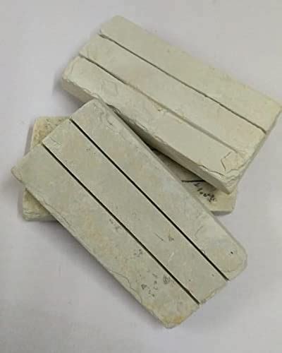 White Grooved Slate Block 200g Cadbury Crunchy Nibbleq