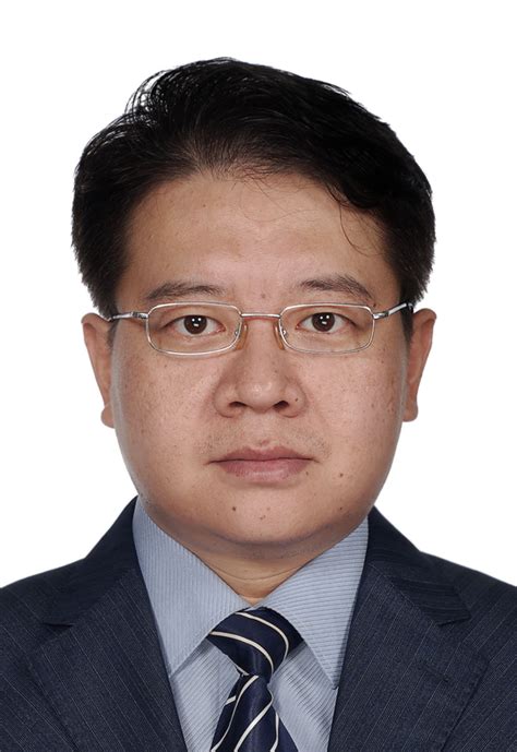 闫维新 上海交通大学机械与动力工程学院