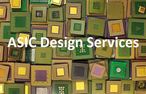 Custom Asic The Ultimate Guide Anysilicon