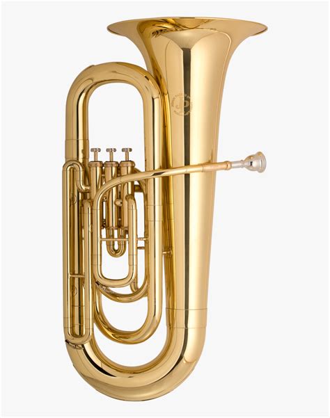 21 Tuba Brass