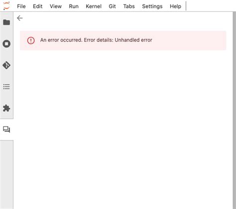 no such file or directory home notebook local share jupyter jupyter ai config json jupyter