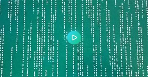 Enter The Matrix Album On Imgur