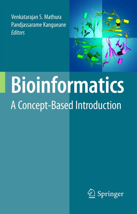 Buy Bioinformatics A Concept Based Introduction Book Online At Low Prices In India