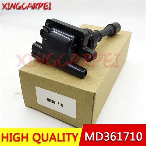 099700 048 Md361710 Ignition Coil For Mitsubishi Lancer Space Star 1 6