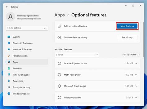 How To Install Media Feature Pack In Windows 11 Pro N