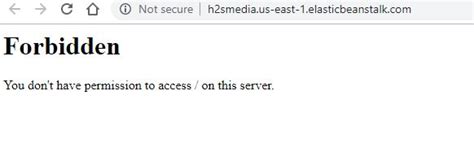 How To Install Wordpress On Aws Elastic Beanstalk H S Media