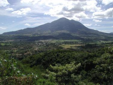 El Salvador Wikitravel