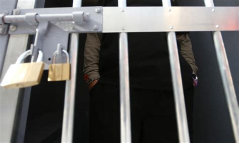 Acusan A Hombre Por Delito De Incesto Y Actos Lascivos Primera Hora